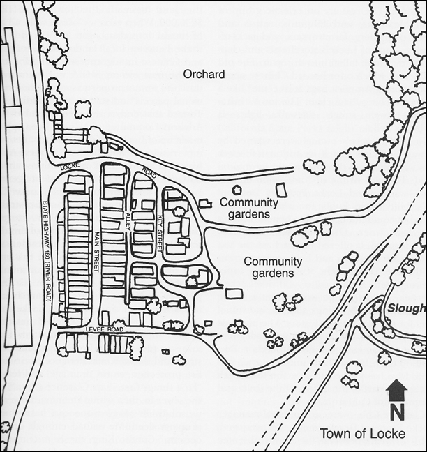 Locke Guided Tours | Locke Foundation